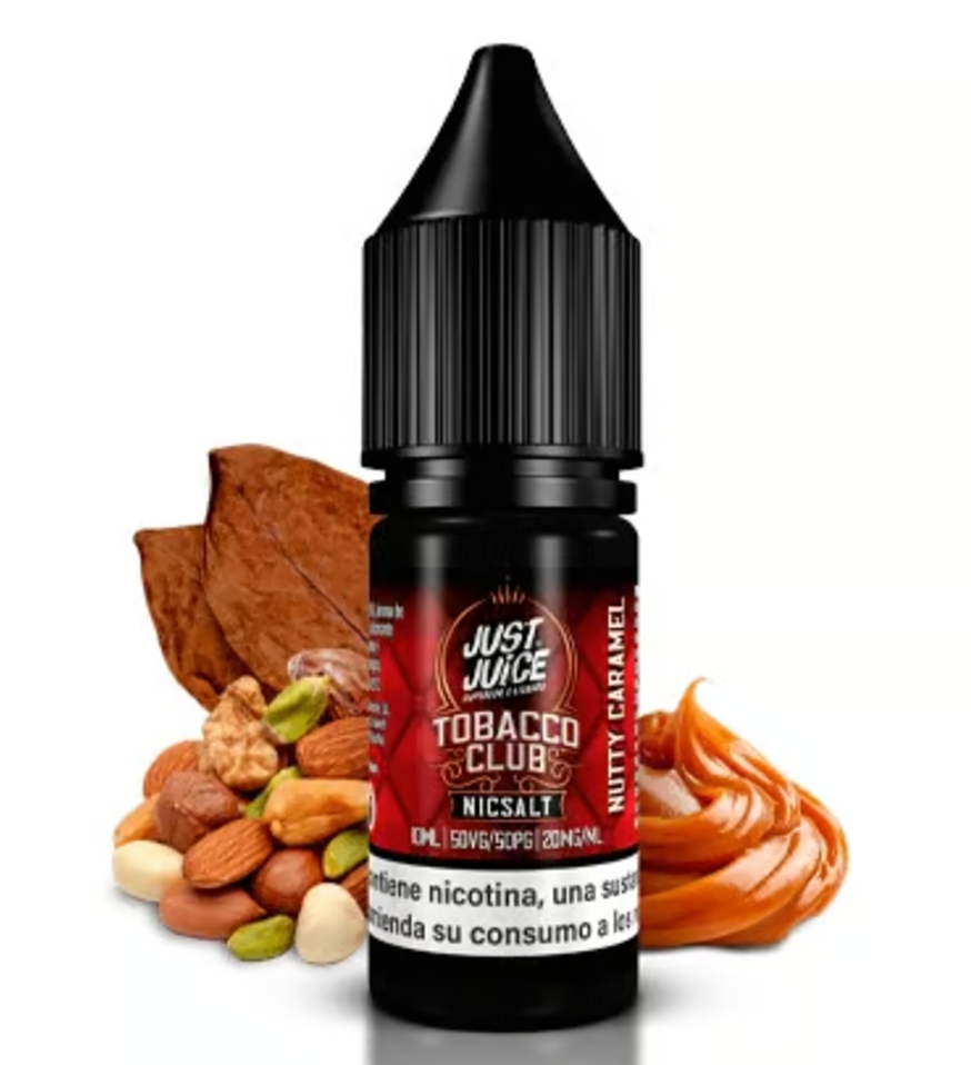 Liquidos Just Juice freebase | Tienda Vapor