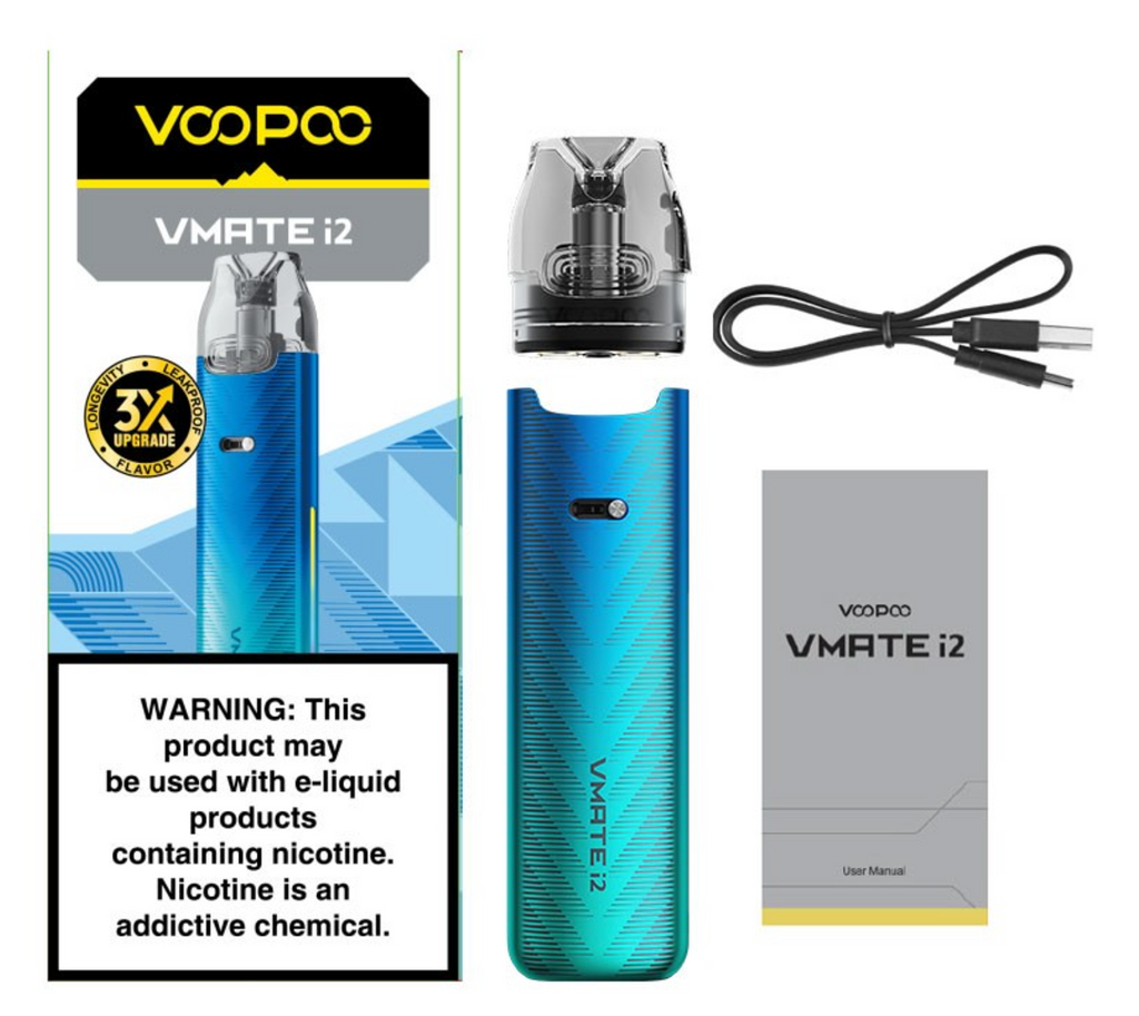 Tienda Vapor